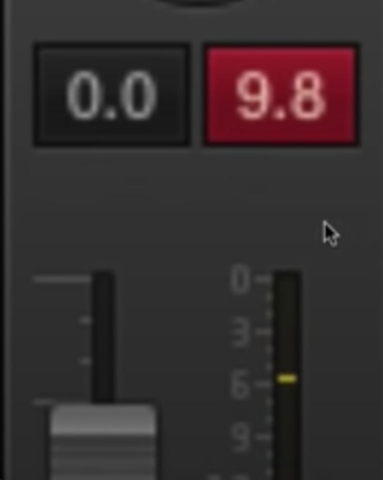 【DTM】「Pre Fader」と「Post Fader」の違いとは？ | mizonote
