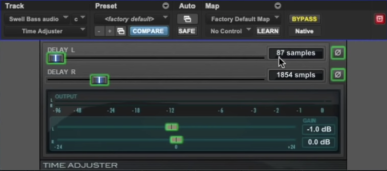 【DTMミックス】重厚感のある低音域を作るおすすめプラグイン4選 | mizonote