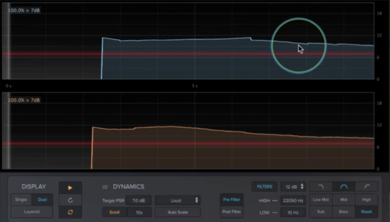 【DTM】Plugin Alliance / ADPTR Audio「Metric AB」の使い方【ミックス・マスタリング】 | mizonote