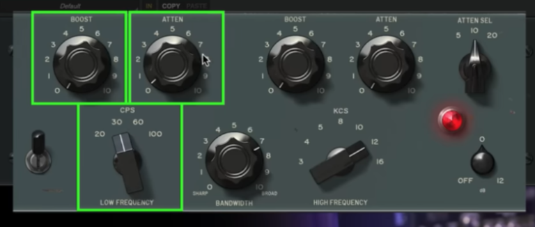 【DTM】Pultec EQはなぜおすすめ？魅力と使い方を解説！ | mizonote