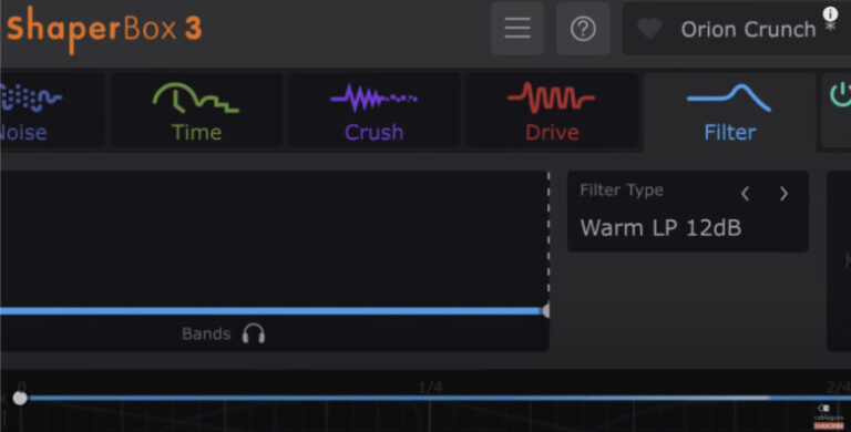全DTMerにおすすめのプラグイン「ShaperBox」の使い方 | mizonote