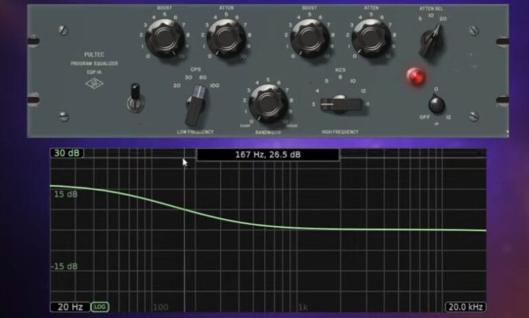 【おすすめDTMプラグイン】Pultec EQの魅力と使い方まとめ | mizonote